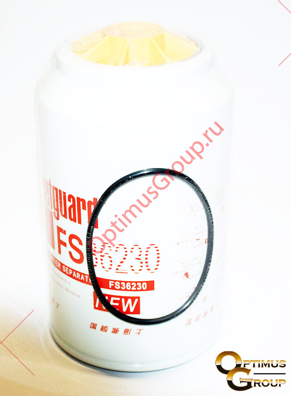 Купить FS36230 Фильтр топливный 5300516 в Оптимус Групп