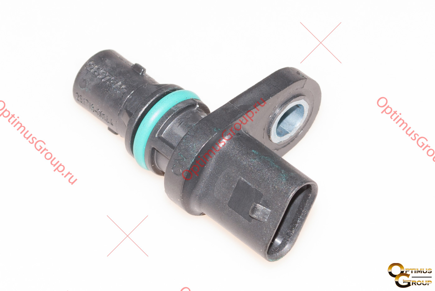 Купить 2897342 Датчик положения коленвала Камминз ГАЗель ISF 2.8 Евро-4 ...