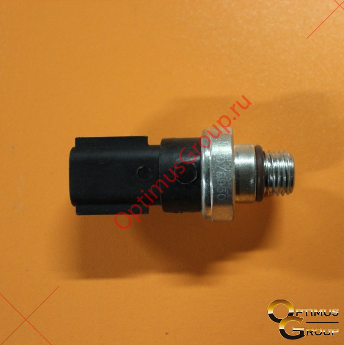 Купить 4076930 Датчик давления масла аварийный Cummins ISF2.8, 6ISBe ...