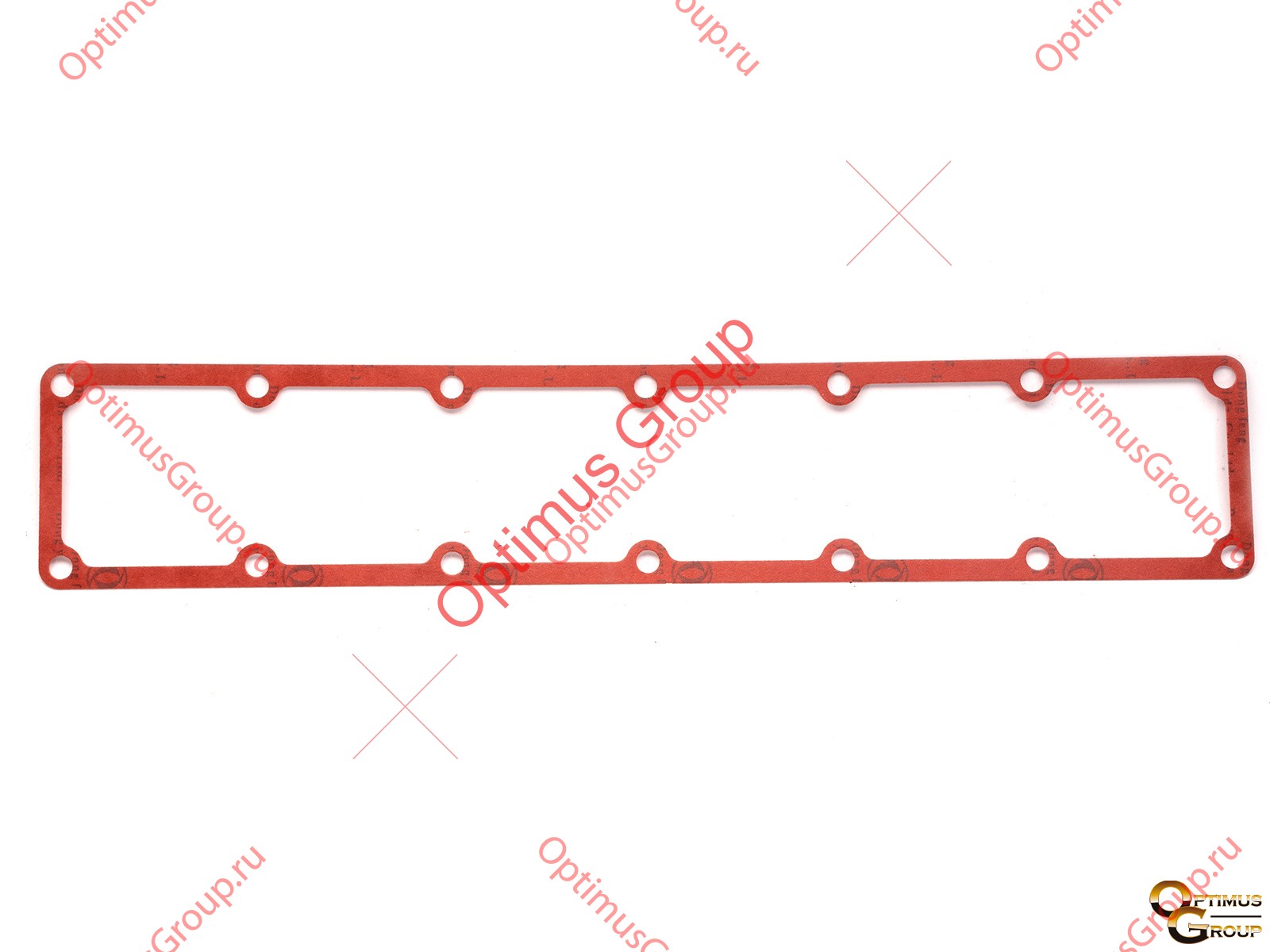 Купить 3931347 Прокладка коллектора впускного Cummins 6ISbe, 6BTА, EQB ...
