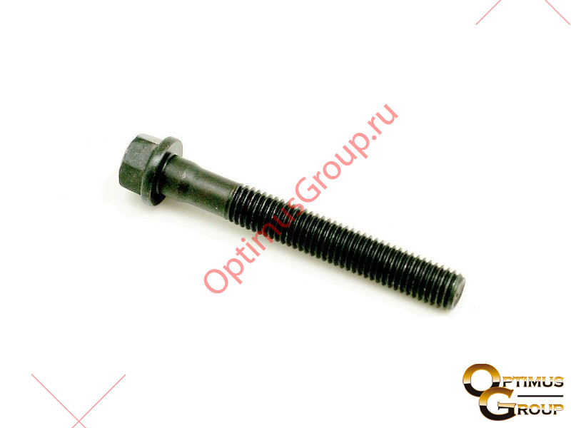 Купить 3328379 Болт ГБЦ ISM 11L M10 x 1.50 x 75 3896839 3028272 в ...