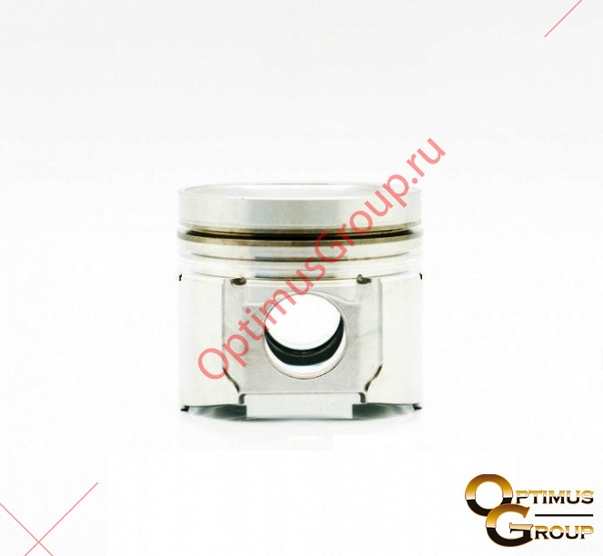 Купить 4955416 Поршень Cummins В3.3 4941139 в Оптимус Групп