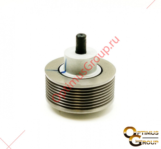 Купить 3400884 Ролик промежуточный в сборе Cummins ISM QSM 3400883 в ...